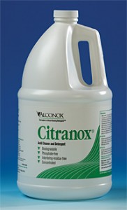 citranox_jug_1801_1 - TechNotes – Critical Cleaning Advice from Alconox ...