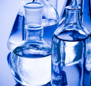How to: Clean Iron Residue in Lab Glassware (Fe+2 and Fe+3) | Alconox