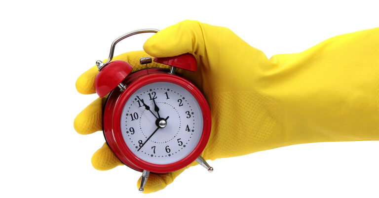 How to reduce cleaning time | Alconox