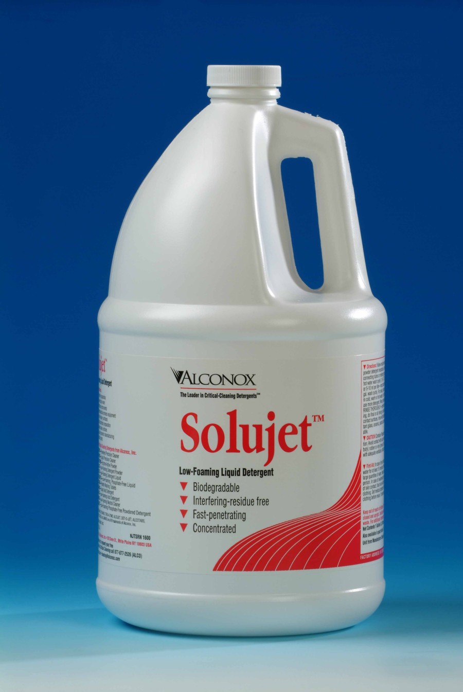 Similar detergent to Liqui-Jet 2? - TechNotes – Critical Cleaning ...