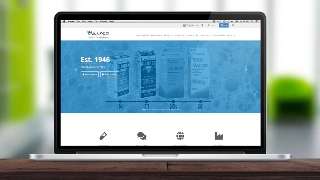 Detergents vs. Soaps - TechNotes – Critical Cleaning Advice from ...