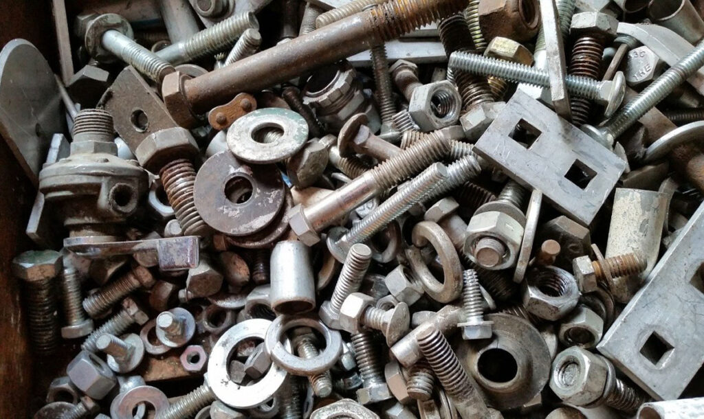 Ultrasonic Cleaner for Mixed Metal Baths - TechNotes – Critical ...