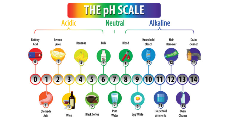 What to choose: acid vs alkaline cleaner? - TechNotes – Critical ...
