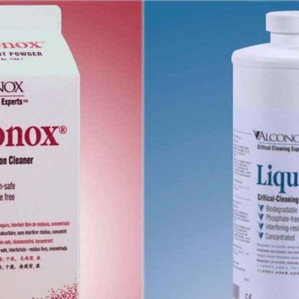 Alconox vs Liquinox Archives - Alconox Blog: TechNotes