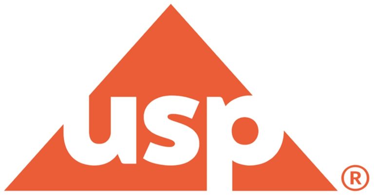 united-states-pharmacopeial-convention-usp-logo-vector - TechNotes ...