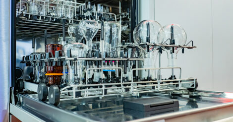 Detergents for Laboratory Glassware Washer - TechNotes – Critical ...