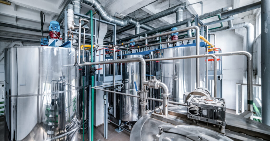 How To Choose a Phosphate-Free Clean In Place (CIP) Detergent ...