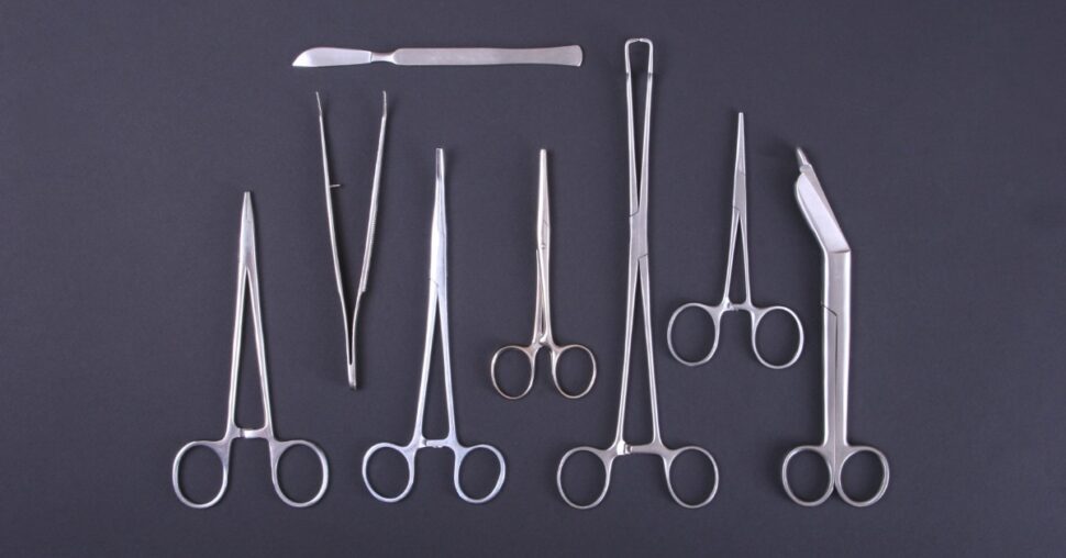 First Step In Cleaning Surgical Instruments at Julie Solberg blog