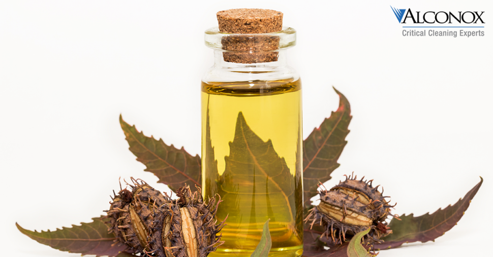 How to Clean Castor Oil in Pharmaceuticals and Cosmetics - TechNotes ...