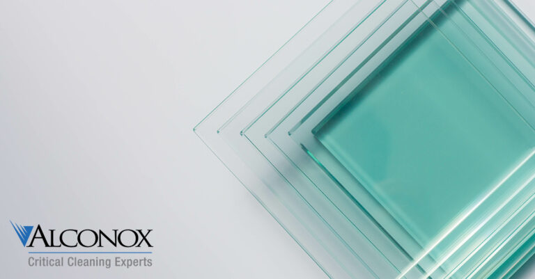 Cleaning Soda Lime Glass Technotes Critical Cleaning Advice From Alconox Inc